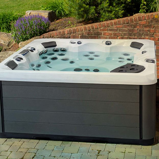 Walfins Hot Tubs & Swim Spas | Master Spas